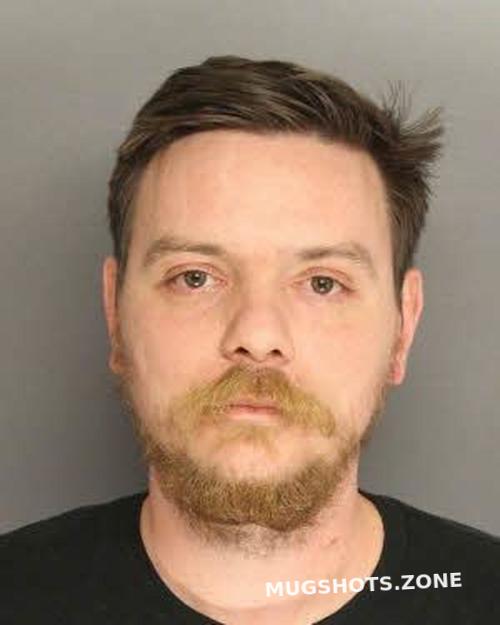 PEELER JEREMY STEPHEN 04/25/2023 - Berkeley County Mugshots Zone