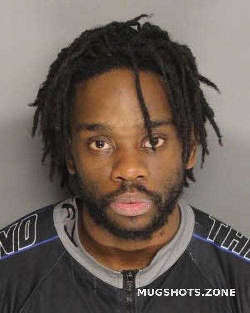 HARRISON DEASHAWN VICTOR 04/26/2023 - Berkeley County Mugshots Zone