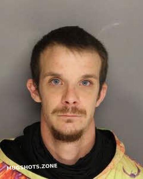 WHITTEN TYLER LEE 04/27/2023 - Berkeley County Mugshots Zone