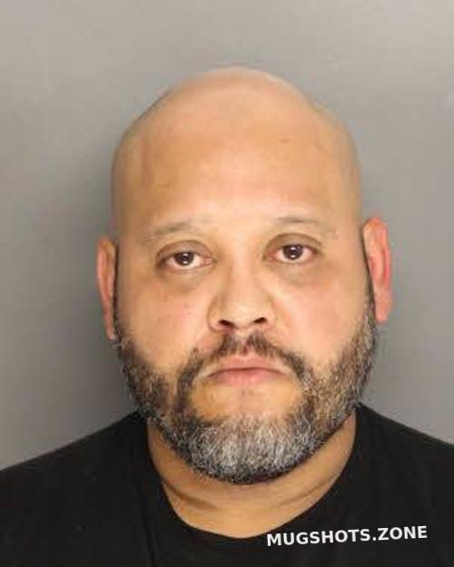 Hernandez Ivan 05 05 2023 Berkeley County Mugshots Zone