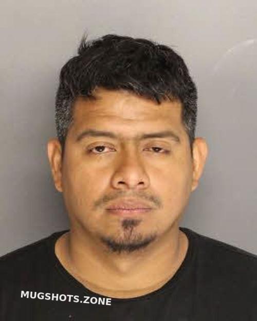 ALONSO VASQUEZ JOSE LUIS 05/06/2023 - Berkeley County Mugshots Zone