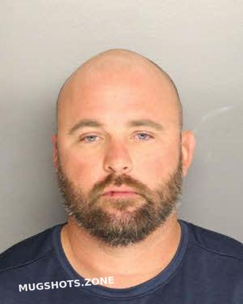 CARSON JAMES LEE 05/06/2023 - Berkeley County Mugshots Zone