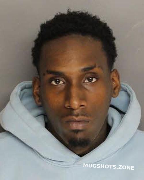 JUDGE JORDON TERRELL 05/06/2023 - Berkeley County Mugshots Zone