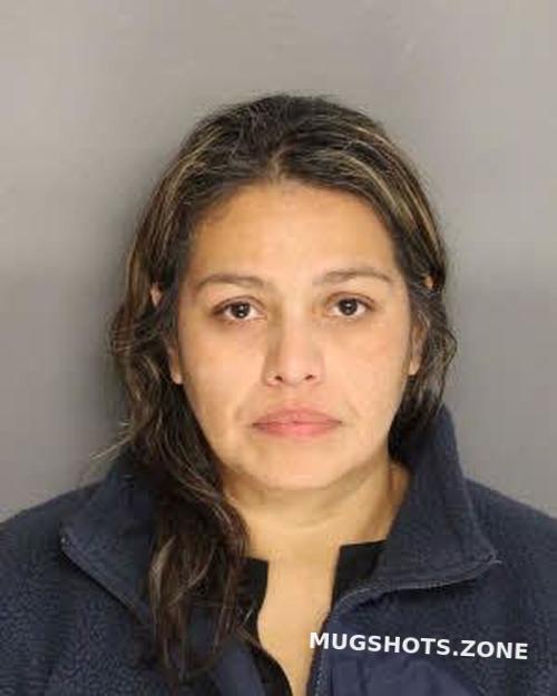 Orozco Nancy Sujayla 05 07 2023 Berkeley County Mugshots Zone
