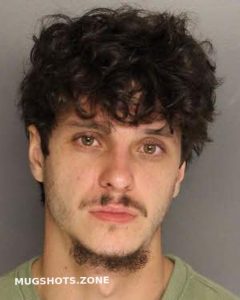 CLARKE-POUNDER DANIEL BRENDAN KURT 05/10/2023 - Berkeley County ...