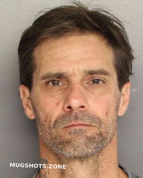 MEEKS KEVIN DOUGLAS 05/12/2023 - Berkeley County Mugshots Zone