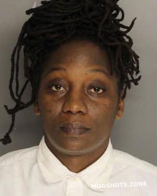TAYLOR NADIA 05/13/2023 - Berkeley County Mugshots Zone