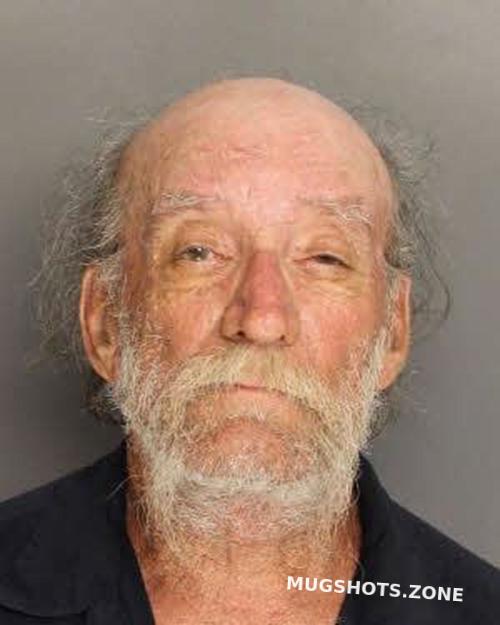 MCCLURE JASON FRANK 05/14/2023 - Berkeley County Mugshots Zone