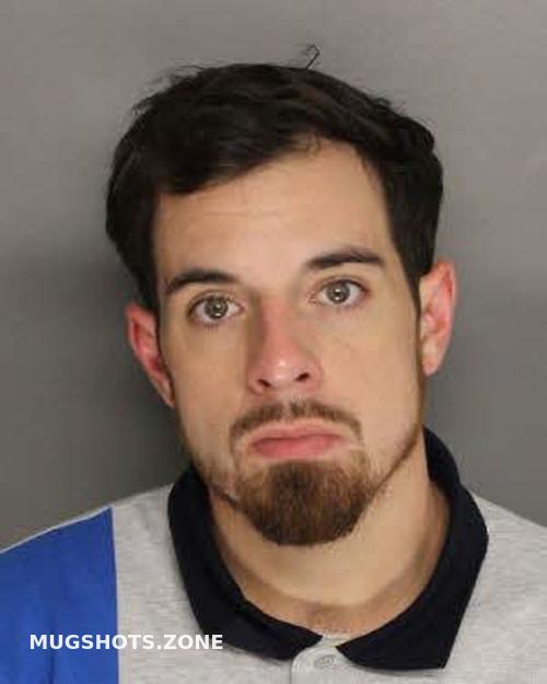 GRIMM SHAWN JUSTICE 05/18/2023 - Berkeley County Mugshots Zone