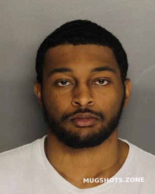 REED ANTJUAN XAVIER 05/20/2023 - Berkeley County Mugshots Zone