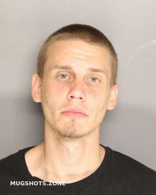 HILL KOLLIN STEPHEN 05/20/2023 - Berkeley County Mugshots Zone