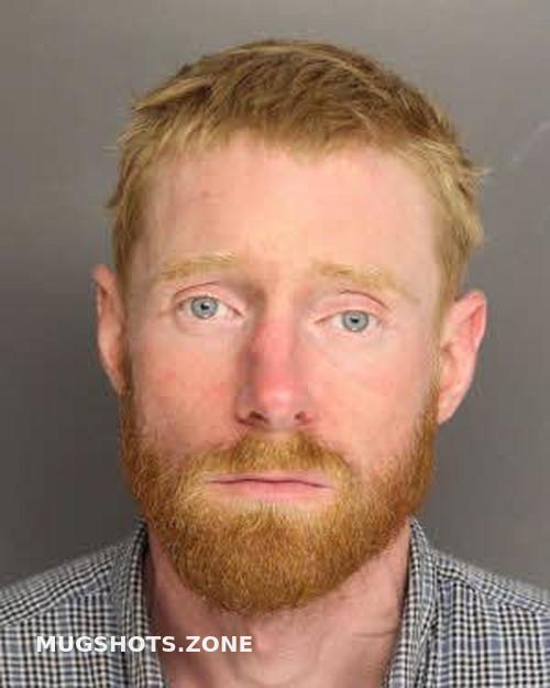 COLEMAN WARREN ALEXANDER 05/21/2023 - Berkeley County Mugshots Zone