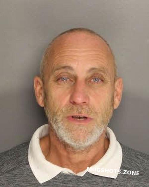 PERRY VINCENT 05/24/2023 - Berkeley County Mugshots Zone