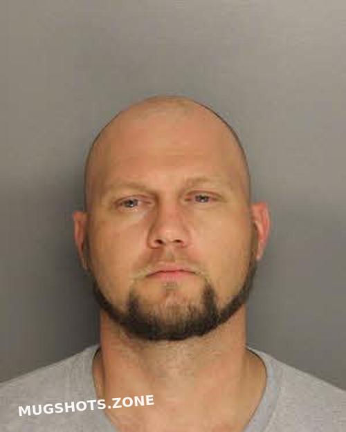 GIBSON PHILIP CHRISTOPHER 05/25/2023 - Berkeley County Mugshots Zone