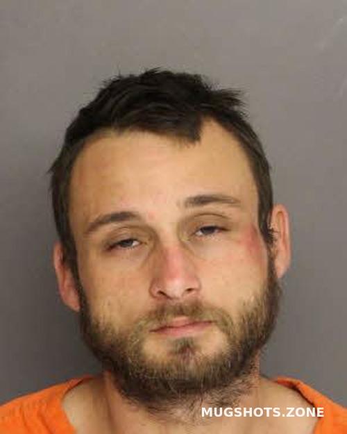 JORDAN ROBERT TYLER 06/01/2023 - Berkeley County Mugshots Zone