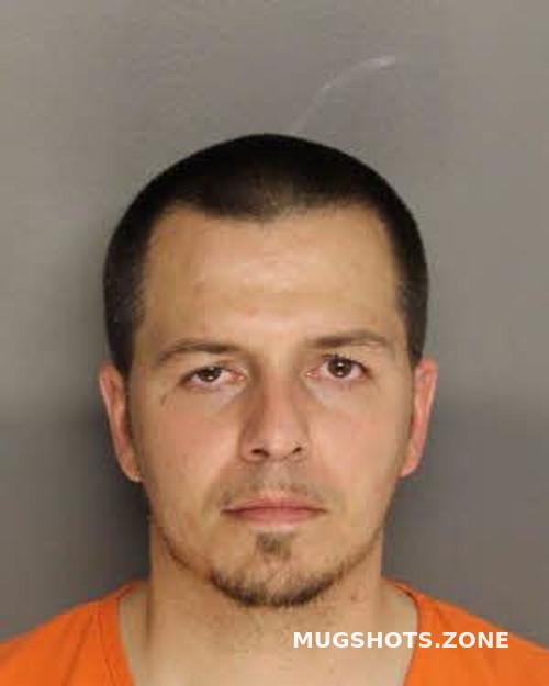 KNIGHT CHRISTOPHER ALAN 06/06/2023 - Berkeley County Mugshots Zone