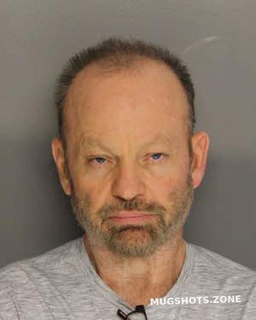 DEFEE KENNETH TERRY 06/06/2023 - Berkeley County Mugshots Zone