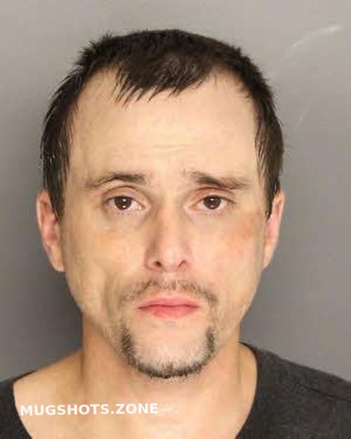 LYONS MICHAEL SHANE 06/06/2023 - Berkeley County Mugshots Zone