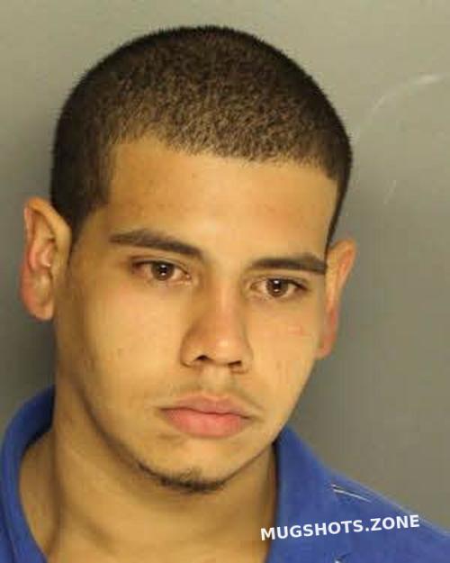 CHAVEZ CHRISTOPHER ANTHONY 06/07/2023 - Berkeley County Mugshots Zone