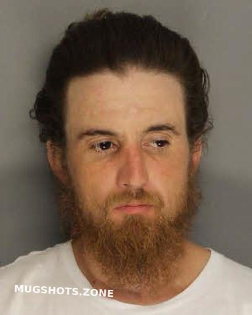 THROWER BRETT ANTHONY 06/07/2023 - Berkeley County Mugshots Zone