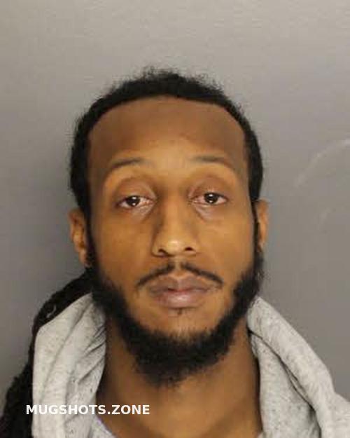 GAMBLE EMMANUEL DANTE 06/08/2023 - Berkeley County Mugshots Zone