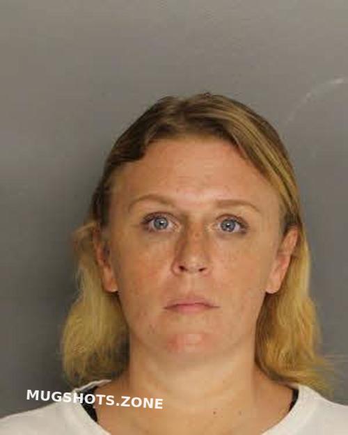 HARMON CANDACE B 06/12/2023 - Berkeley County Mugshots Zone