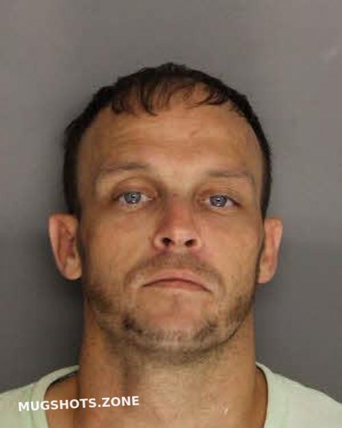 COMBS BRYAN JOSEPH 06/12/2023 - Berkeley County Mugshots Zone