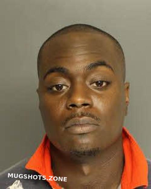 BROWN RAY LAMAR 06/14/2023 - Berkeley County Mugshots Zone