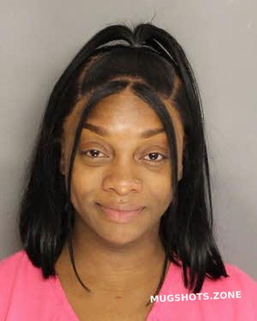 WATSON STEPHANIE DANIELLE 06/15/2023 - Berkeley County Mugshots Zone