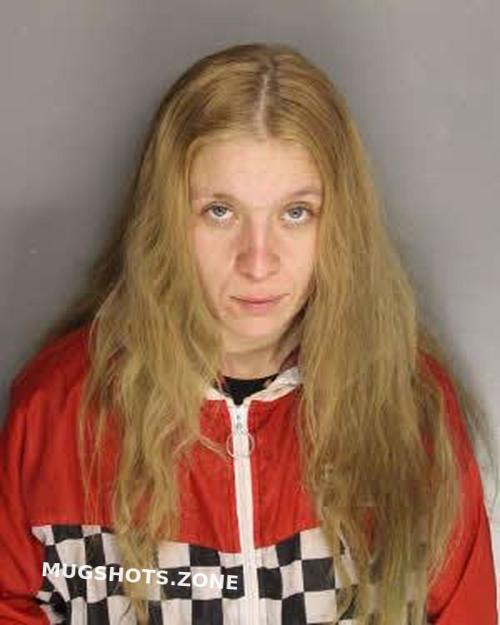 Shirey Alyssa 06 16 2023 Berkeley County Mugshots Zone