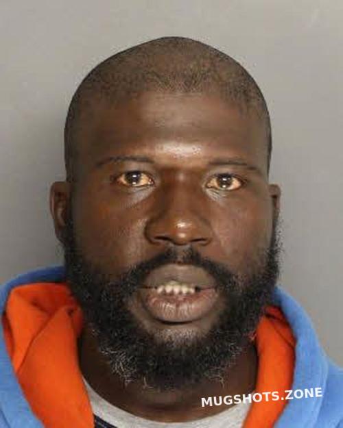 CHISOLM CHARLES SHELDON 06/20/2023 - Berkeley County Mugshots Zone