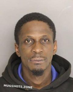 RAVENELL ERIC SYLVESTER 06/22/2023 - Berkeley County Mugshots Zone