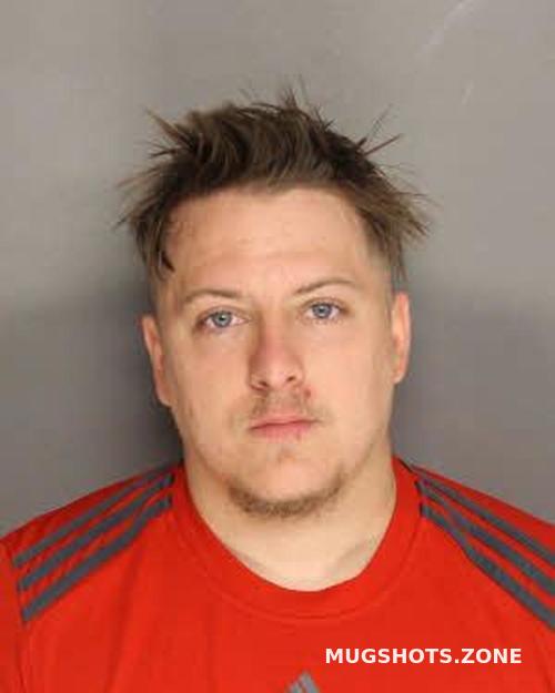 HOLT CHARLES MATHEW 06/24/2023 - Berkeley County Mugshots Zone
