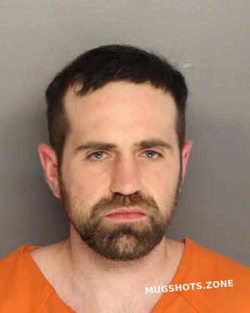 BARNHART CONNER MATTHEW 06/25/2023 - Berkeley County Mugshots Zone