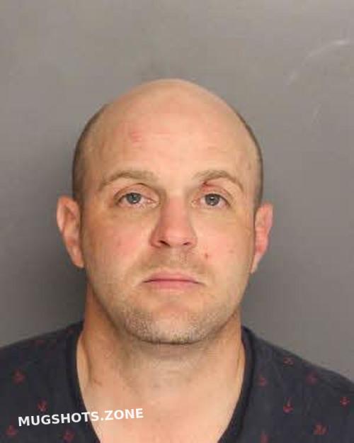 BEST CHRISTOPHER PATRICK 06/27/2023 - Berkeley County Mugshots Zone