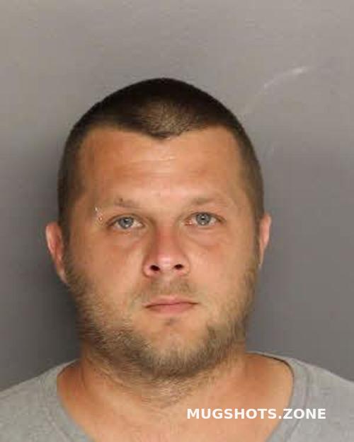 WOODS MATTHEW THOMAS 06/28/2023 - Berkeley County Mugshots Zone