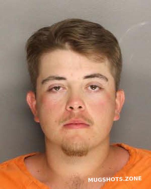 RILEY KYLE PARKER 07/01/2023 - Berkeley County Mugshots Zone
