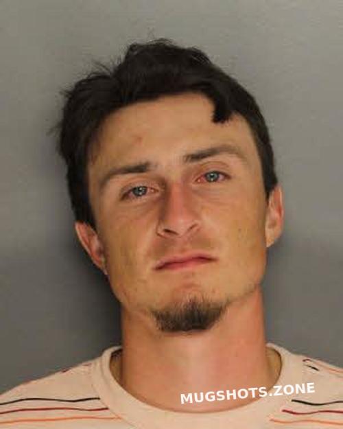 TOBIN STEVEN BROCK 07/02/2023 - Berkeley County Mugshots Zone