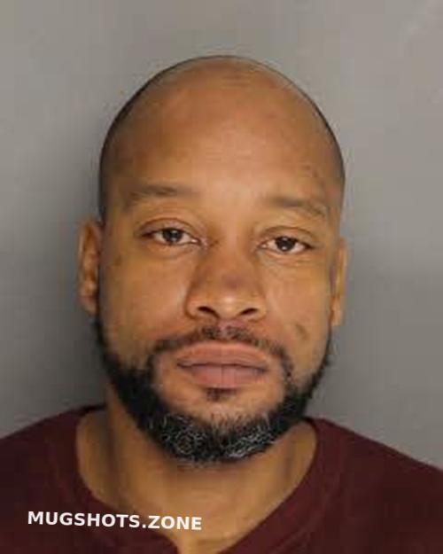 HOOD MATTHEW LUKE 07/04/2023 - Berkeley County Mugshots Zone