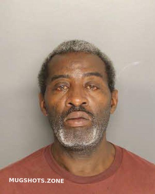 MCKNIGHT LEO 07/07/2023 - Berkeley County Mugshots Zone