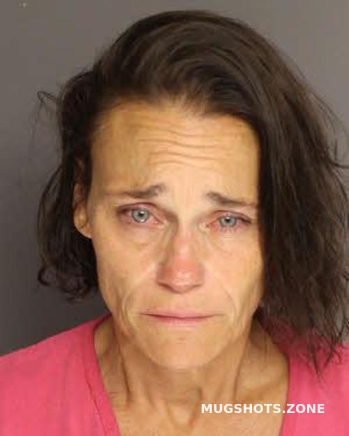 LAYO HOPE 07/08/2023 - Berkeley County Mugshots Zone