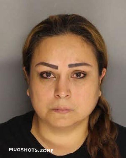 DE'LEON RUTH DEYANIRA 07/08/2023 - Berkeley County Mugshots Zone