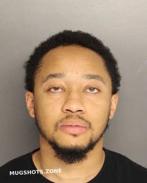 FRAZIER DARYL 07/09/2023 - Berkeley County Mugshots Zone