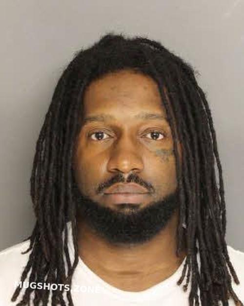 WILLIAMS DAVID ALLEN 07/12/2023 - Berkeley County Mugshots Zone