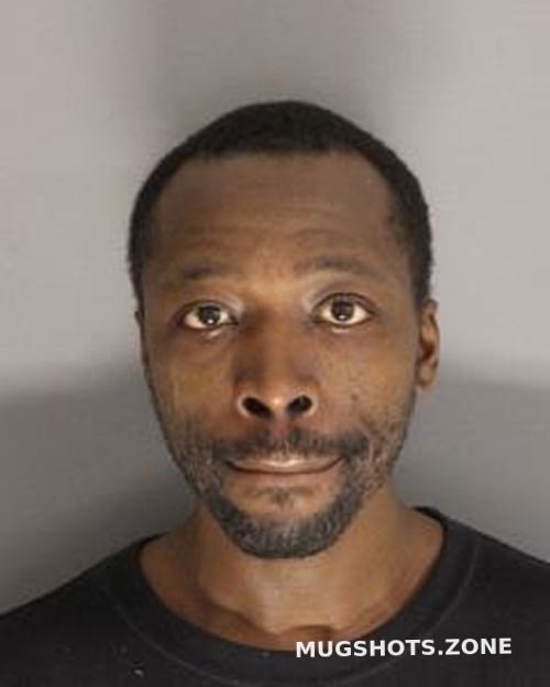 WILSON JULIUS KENDELL 07/13/2023 - Berkeley County Mugshots Zone