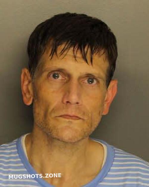 BAUGHMAN NATHAN BRYNER 07/13/2023 - Berkeley County Mugshots Zone