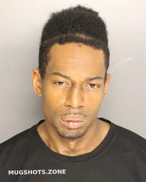 Bailey Brian Keith 07 14 2023 Berkeley County Mugshots Zone