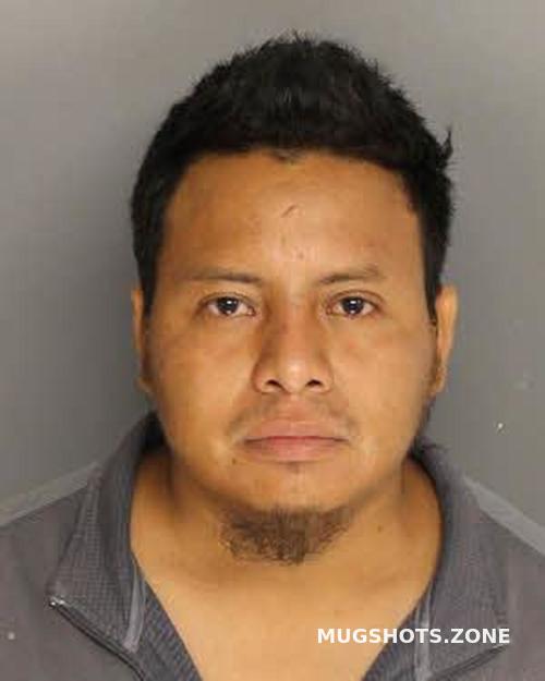 GODINEZ-HERNANDEZ MODESTO 07/15/2023 - Berkeley County Mugshots Zone