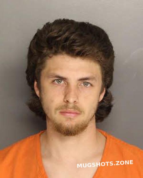 POWELL NICHOLAS 07/15/2023 - Berkeley County Mugshots Zone