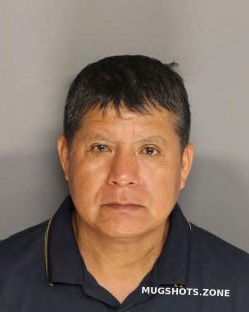 CRUZ-PERALTA ERIC 07/15/2023 - Berkeley County Mugshots Zone